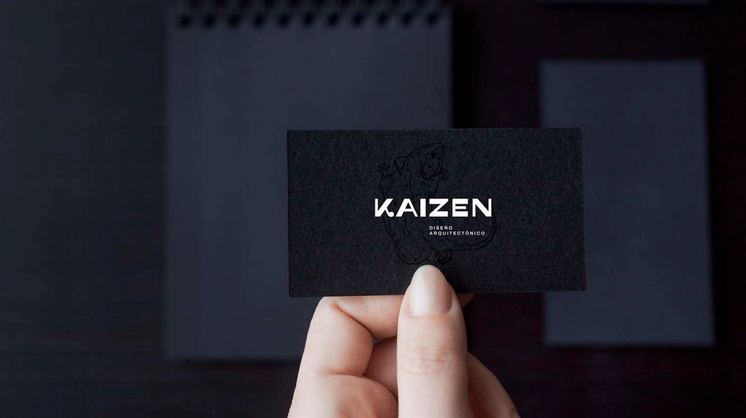Kaizen Estudio | Kaizen Estudio